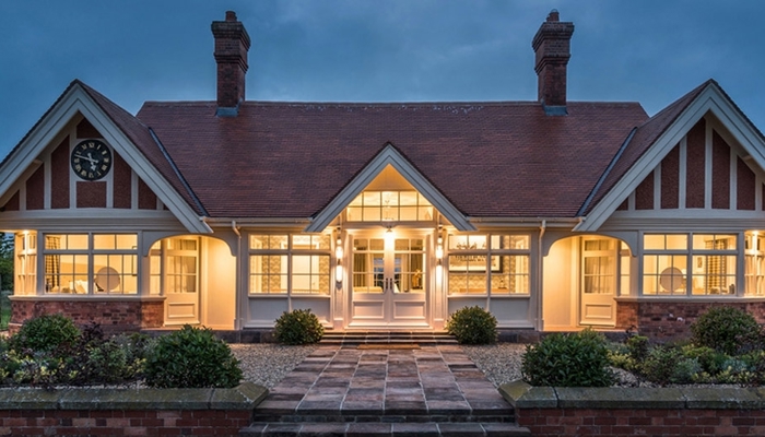 Official Gift Vouchers for Close House